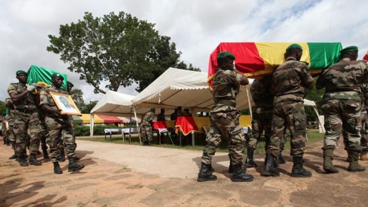Mali : derrière l’attaque de Nampala, une coalition inédite