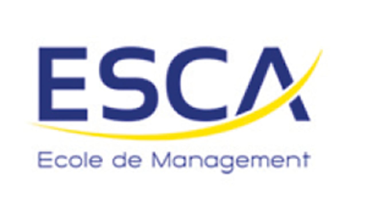 ESCA Ecole de Management