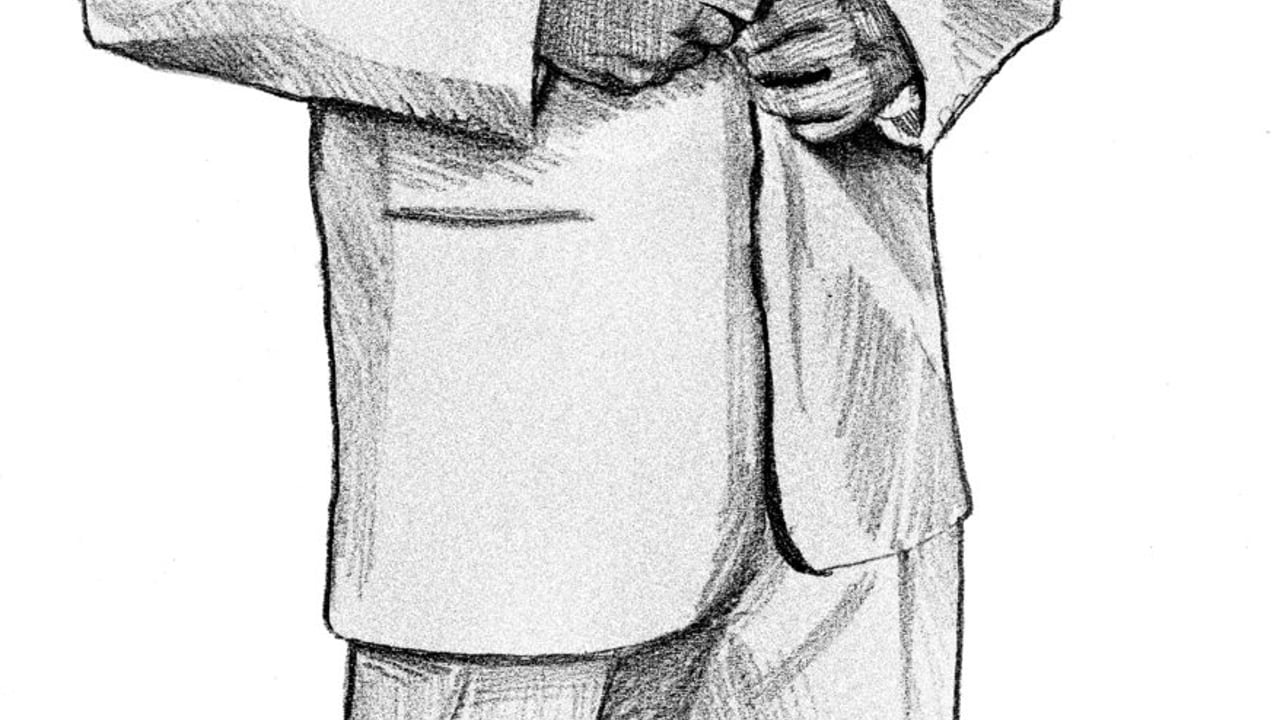 Gabon : Franck Ping, un fils en eaux troubles