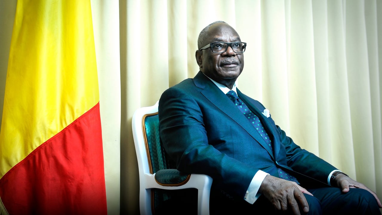 Municipales au Mali : résultats contrastés (et contestés) pour le parti ...