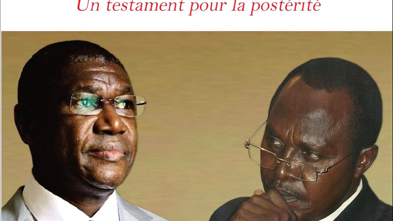 Cameroun : le plaidoyer de Shanda Tonme pour Yves Michel Fotso