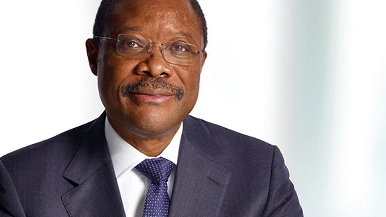 Arnold Ekpe quitte la présidence d’Atlas Mara