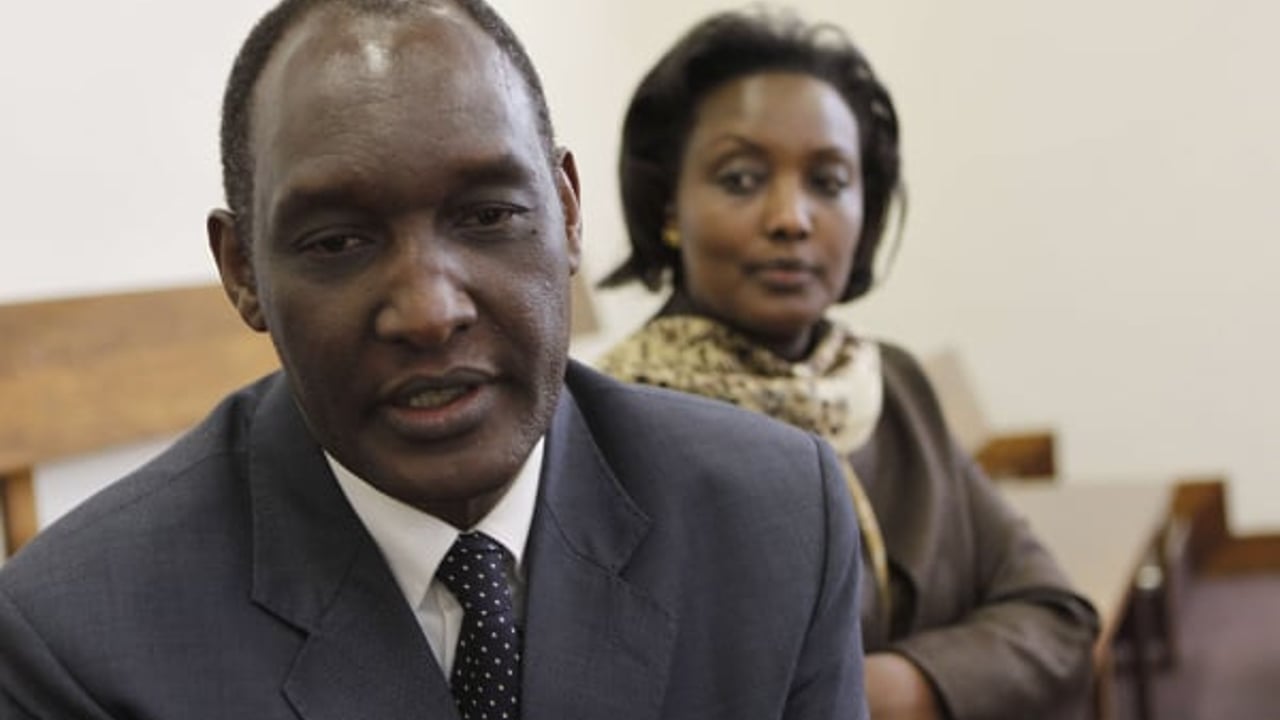 Attentat du 6 avril 1994 : nouvelle épreuve de force entre Paris et Kigali