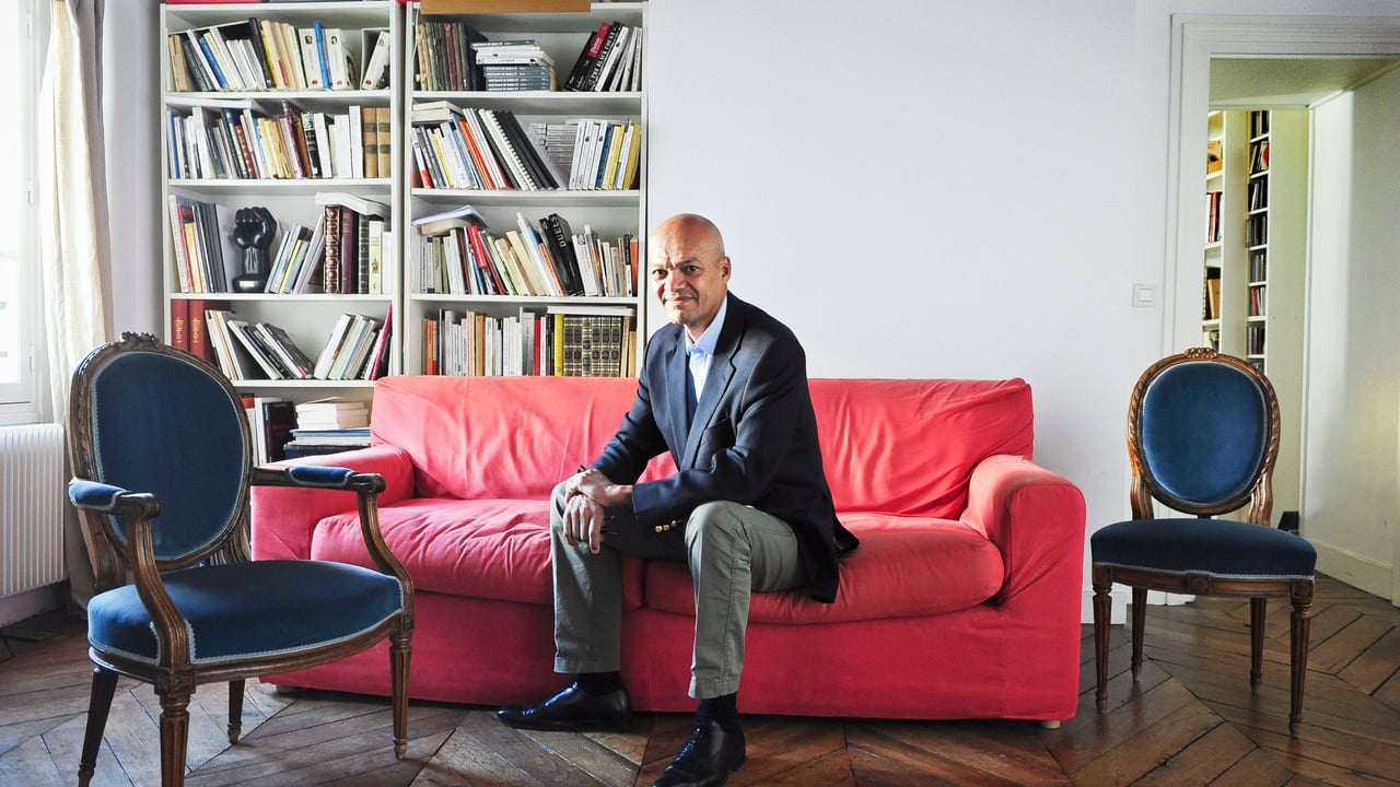 Claude Ribbe : « On cache la poussière du racisme sous le tapis des ...