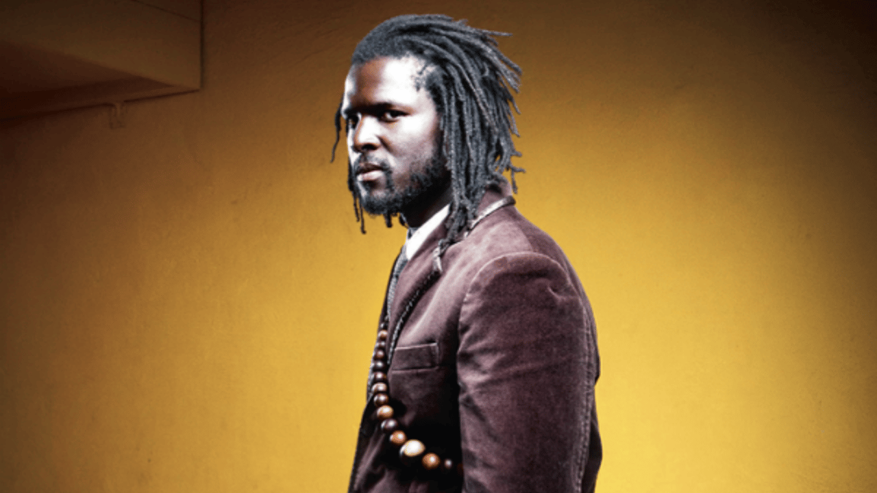 Blade MC AliMBaye : rapper la négritude