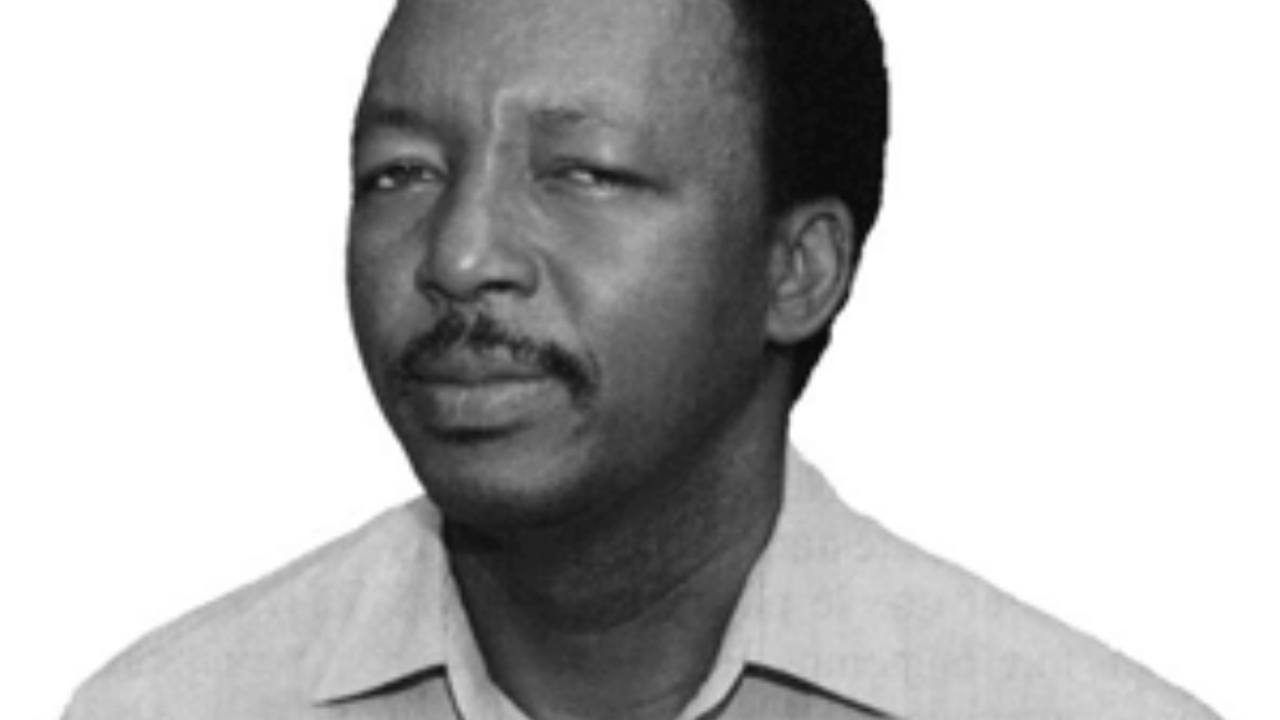 Ce jour-là : le 13 décembre 1998, Norbert Zongo est assassiné au Burkina