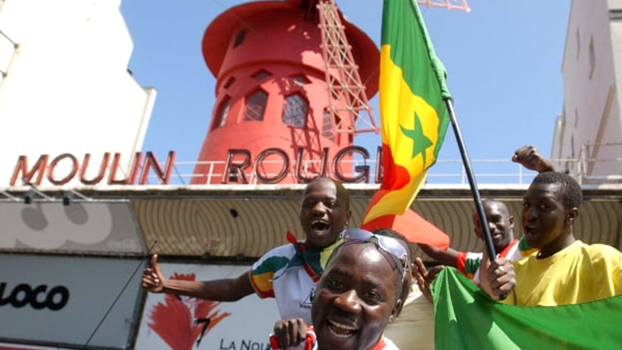 Sénégal : quinze députés pour la diaspora