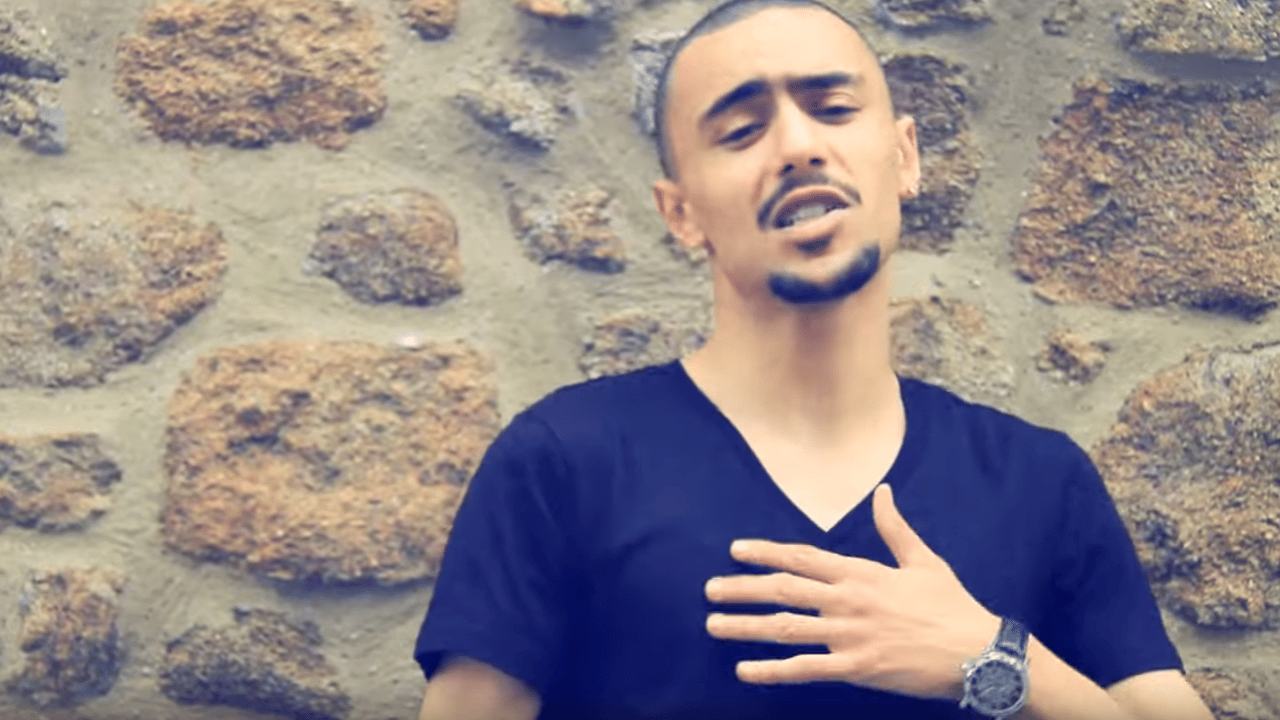 Le rappeur tunisien Weld El 15 interpellé en France pour violences ...