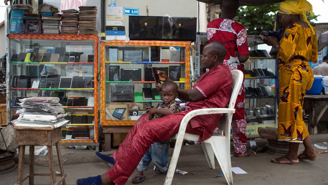 Portables, tablettes, ordinateurs… le Togo défiscalise pour moderniser
