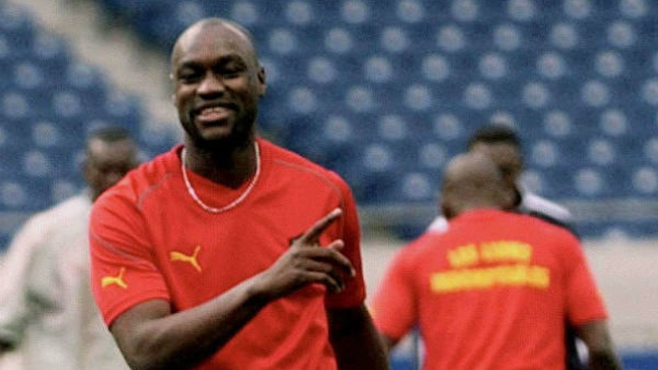 CAN 2017 – Mboma : « L’Algérie et le Sénégal sont au-dessus » dans le ...