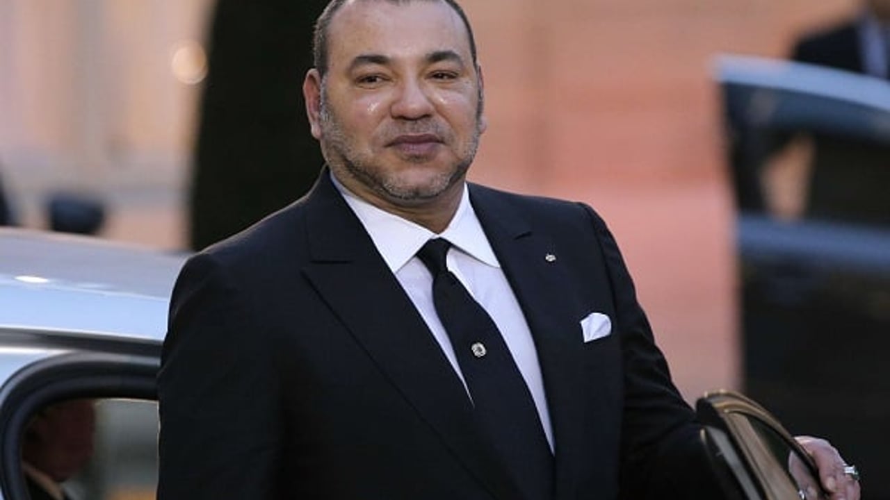 Maroc : Mohamed VI à Al Hoceima pour sa première visite depuis le Hirak