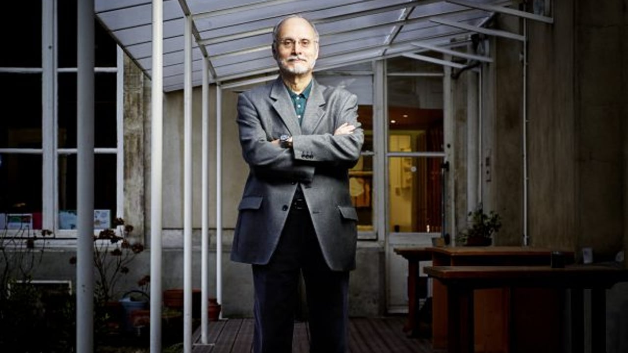 Gilbert Achcar : « Daesh, c’est la contre-révolution