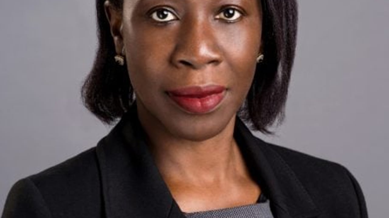 Mansa Nettey : Standard Chartered