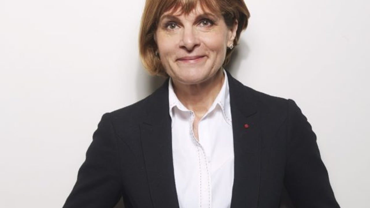 Infographie : Areva, « Atomic Anne » et ses hommes clés