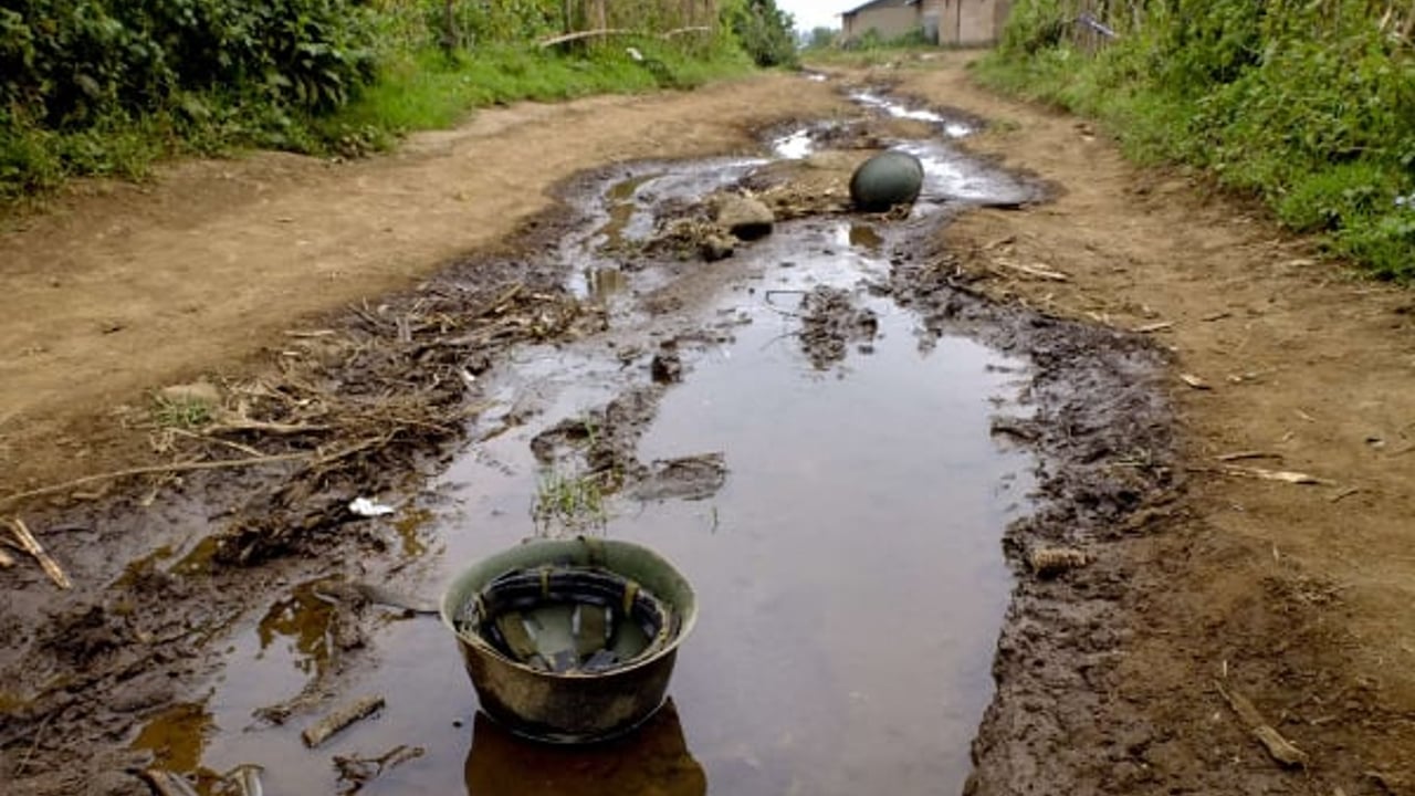 RD Congo : qui sont les groupes armés qui sévissent au Nord-Kivu