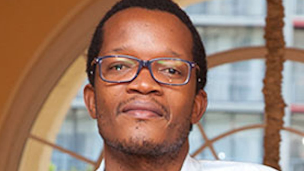 Godfrey Motsa : MTN South Africa