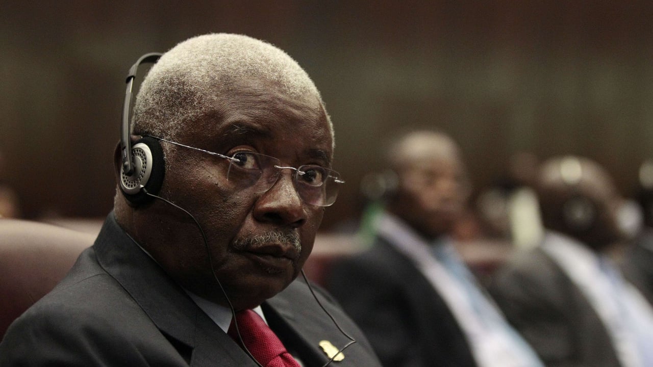 Dette cachée du Mozambique : le fils de l’ex-président arrêté pour ...