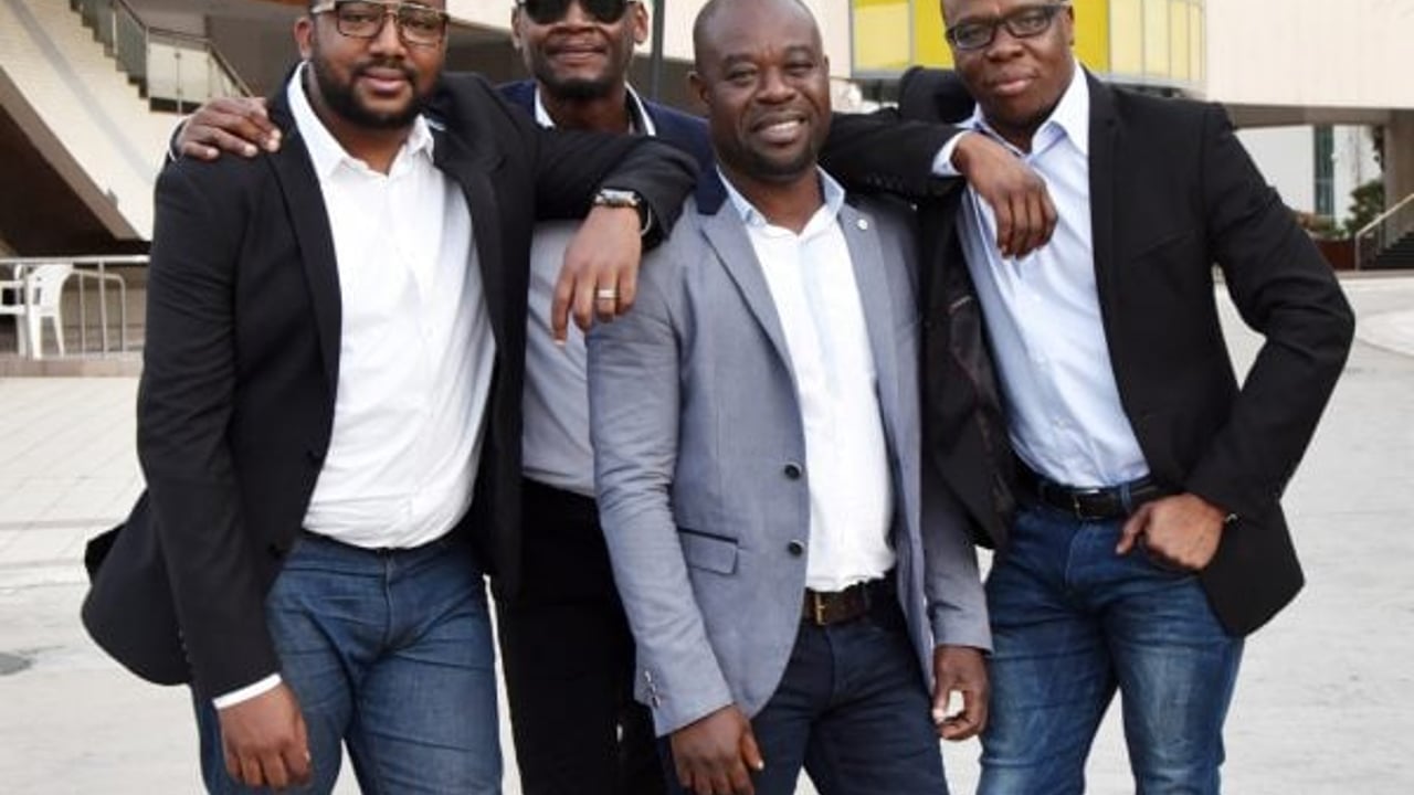 Magic System : des mousquetaires soudés et disciplinés