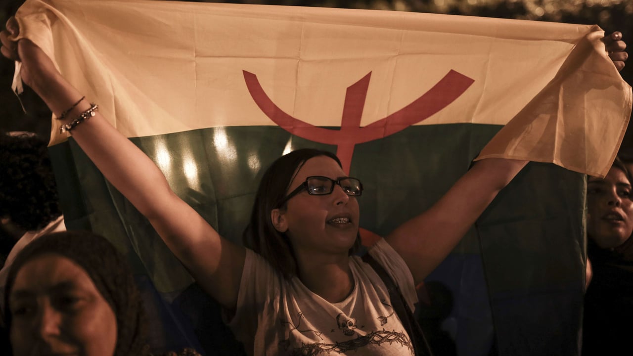 Maroc : les rifains ne refusent pas le dialogue avec les institutions