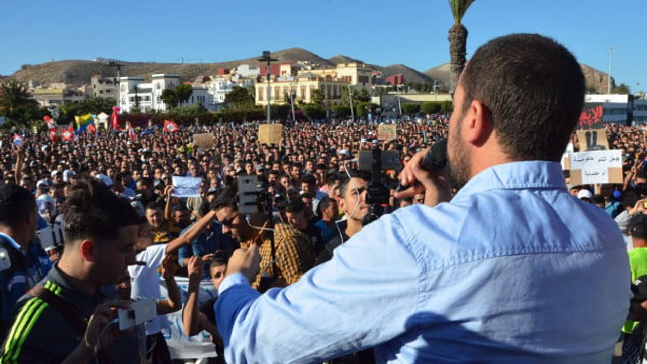 Maroc : les rifains, enfants d’Abdelkrim