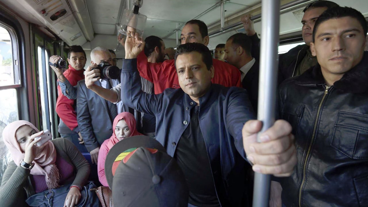 Tunisie : Slim Riahi « ne peut pas rentrer au pays dans de telles ...