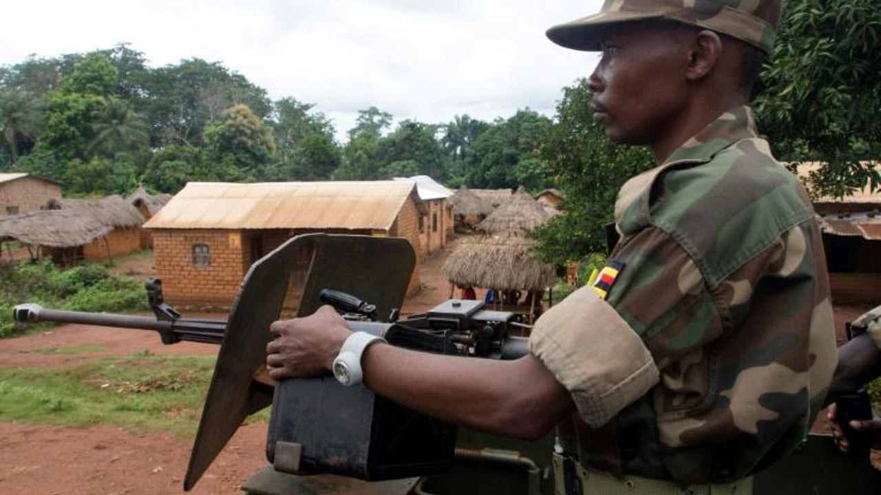 Centrafrique : les violences dans le sud-est ont fait 2 morts et ...