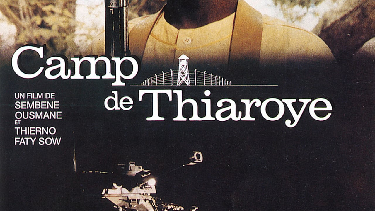Cinéma : « Camp de Thiaroye », d’Ousmane Sembène et Thierno Faty Sow