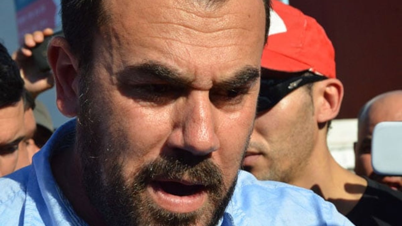 Maroc : Nasser Zefzafi et les meneurs du mouvement « Hirak » condamnés ...