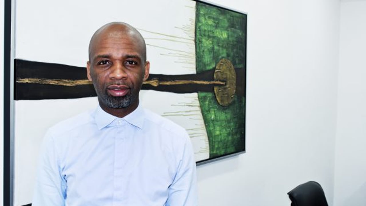 Urbanisme : qui est Christian Bin Issa, le créateur de Congo Check