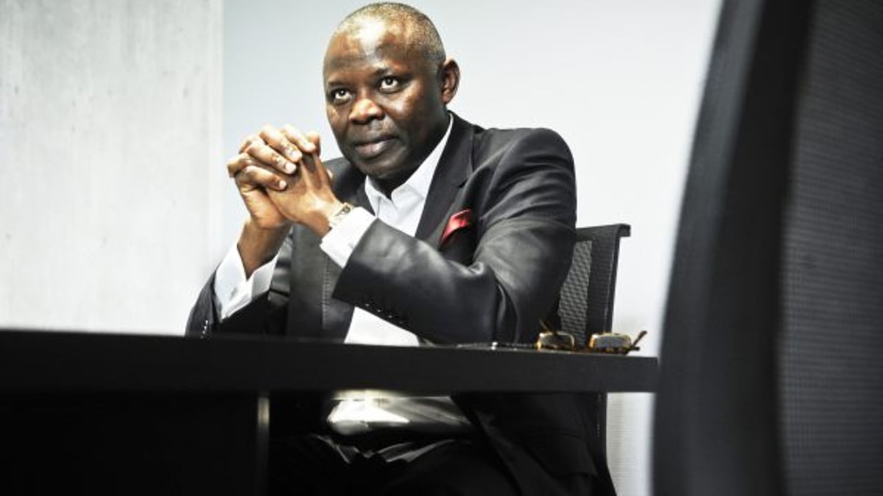 RDC – Vital Kamerhe : « Même à l’époque de Mobutu, jamais l’armée ni la ...