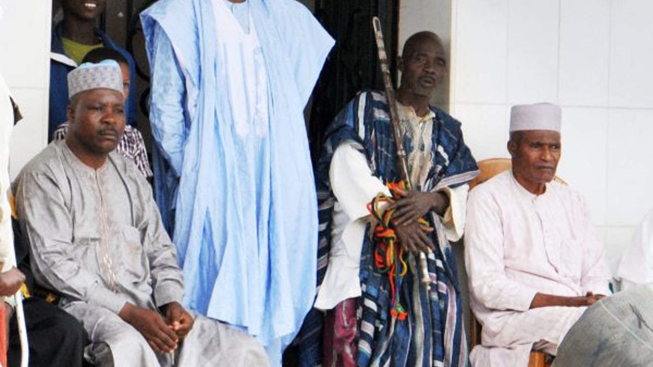 Le milliardaire camerounais Baba Danpullo veut investir au Sénégal