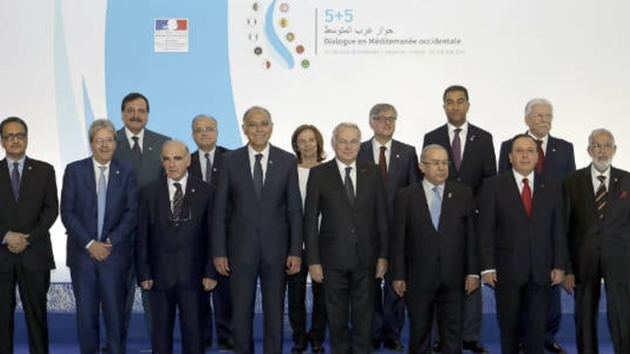 Le Maghreb : une priorité stratégique pour la France