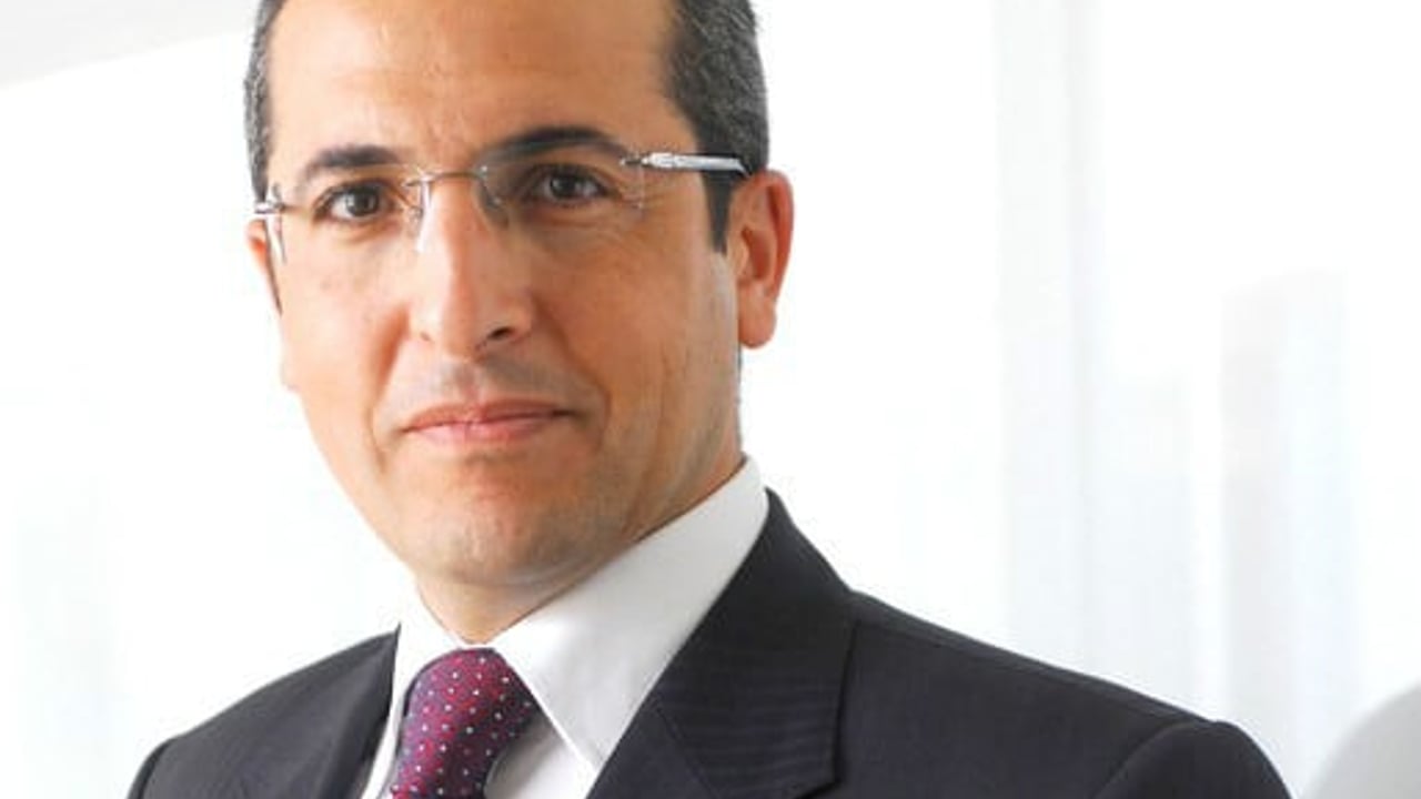 Saïd El Hadi : directeur général à Nareva Holding