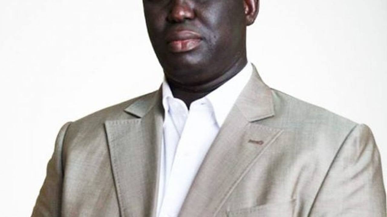 Sénégal – Aliou Sall : CDC