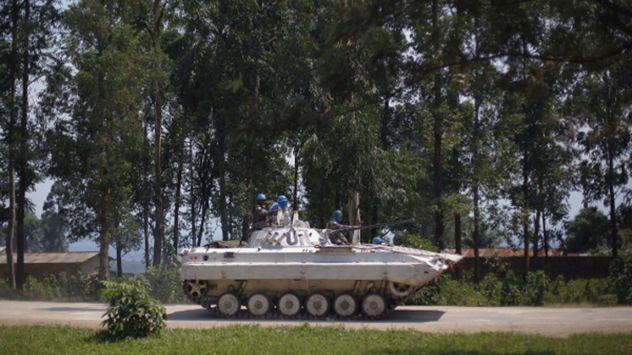 RDC : L’ONU prolonge le mandat de la Monusco jusqu’à décembre