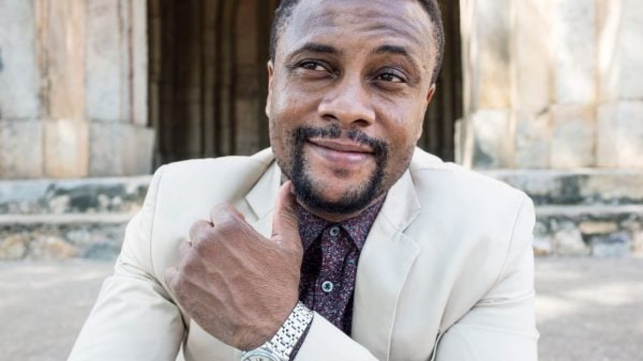 Parcours : Ola Jason, de Nollywood à Bollywood