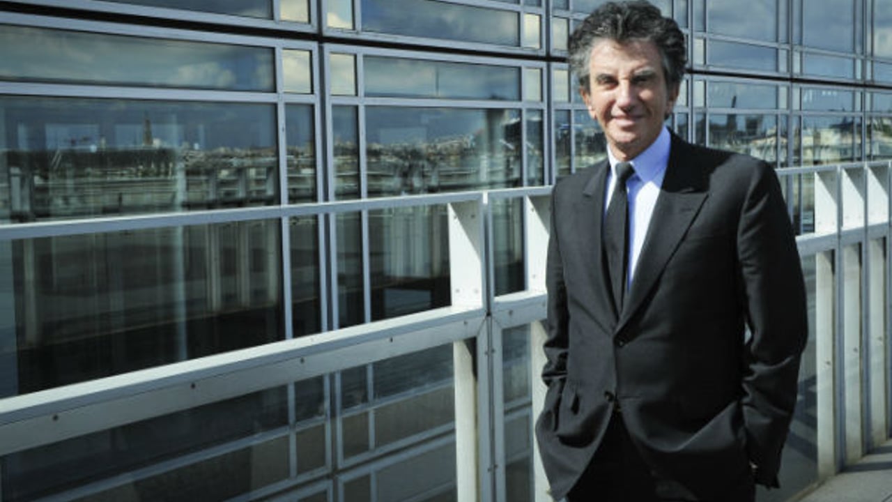Jack Lang : « L’IMA a joué son rôle pendant le froid diplomatique entre ...