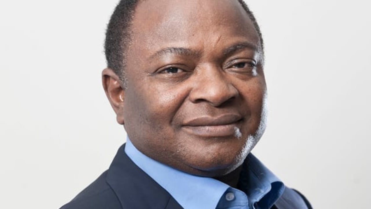 Adama Sangaré, maire de Bamako : « Il faut consolider la base de l ...