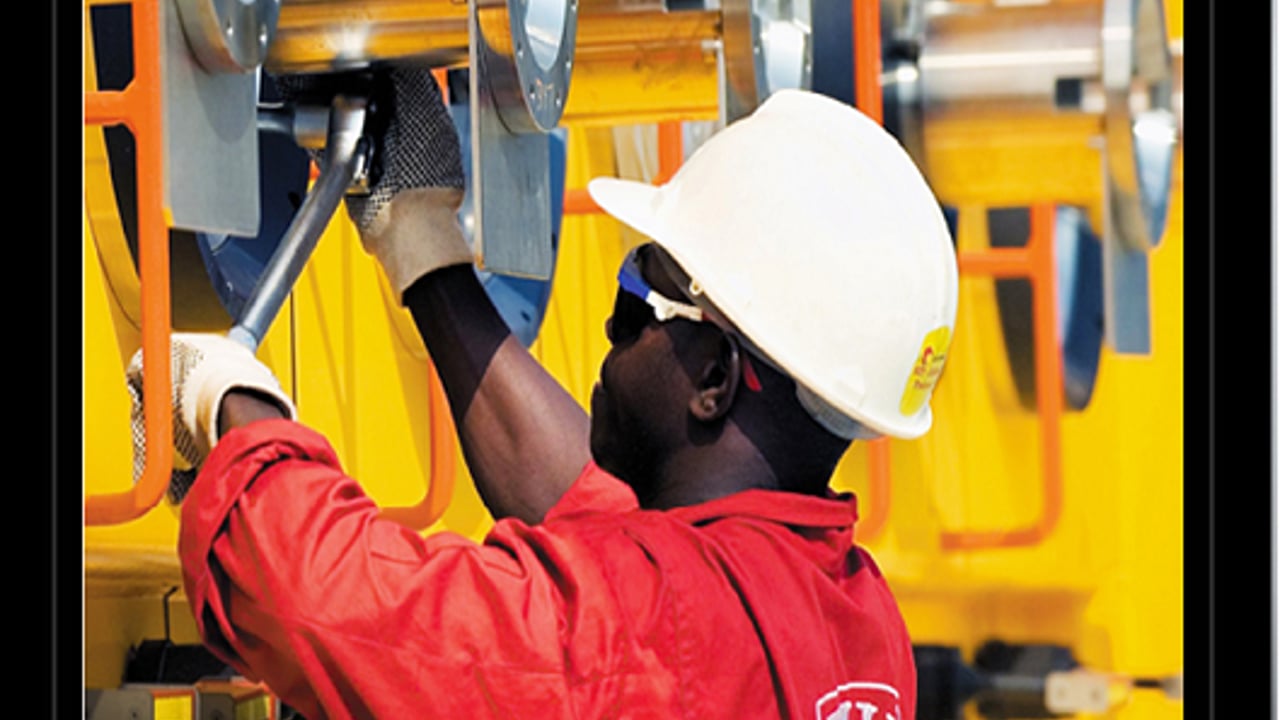 ExxonMobil veut (re)conquérir l’Afrique