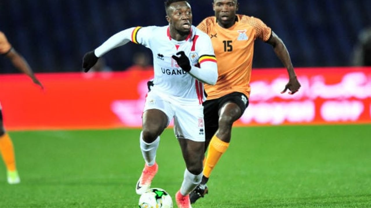 Football – CHAN-2018 : les quatre sélectionneurs à suivre