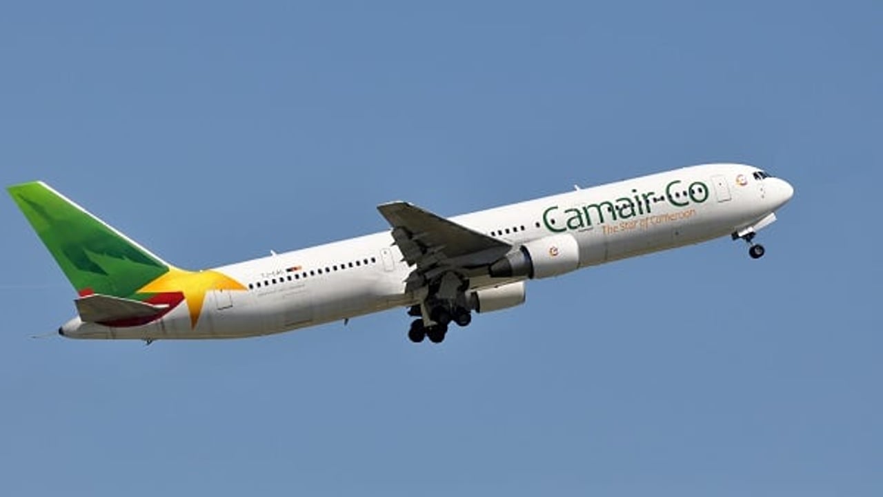Aérien : pourquoi Camair-Co s’est enfoncé dans la crise