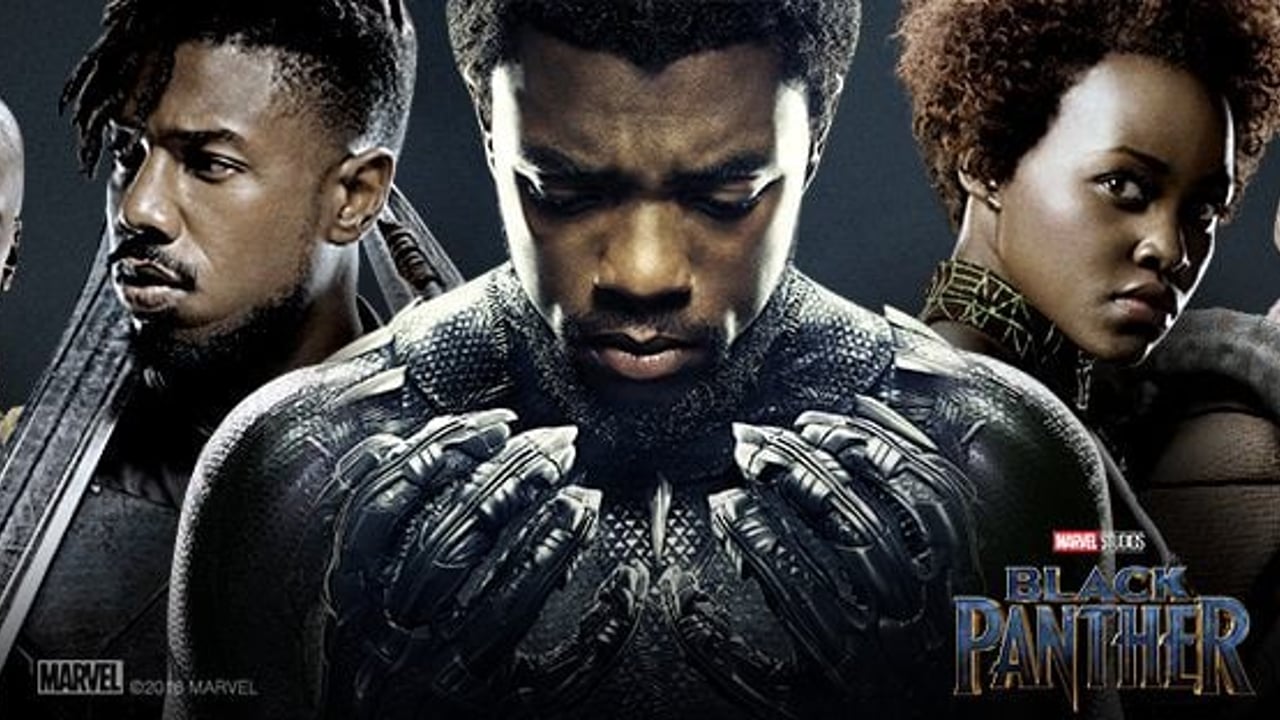 Mode : la déferlante Wakanda Style, la nouvelle tendance inspirée par ...