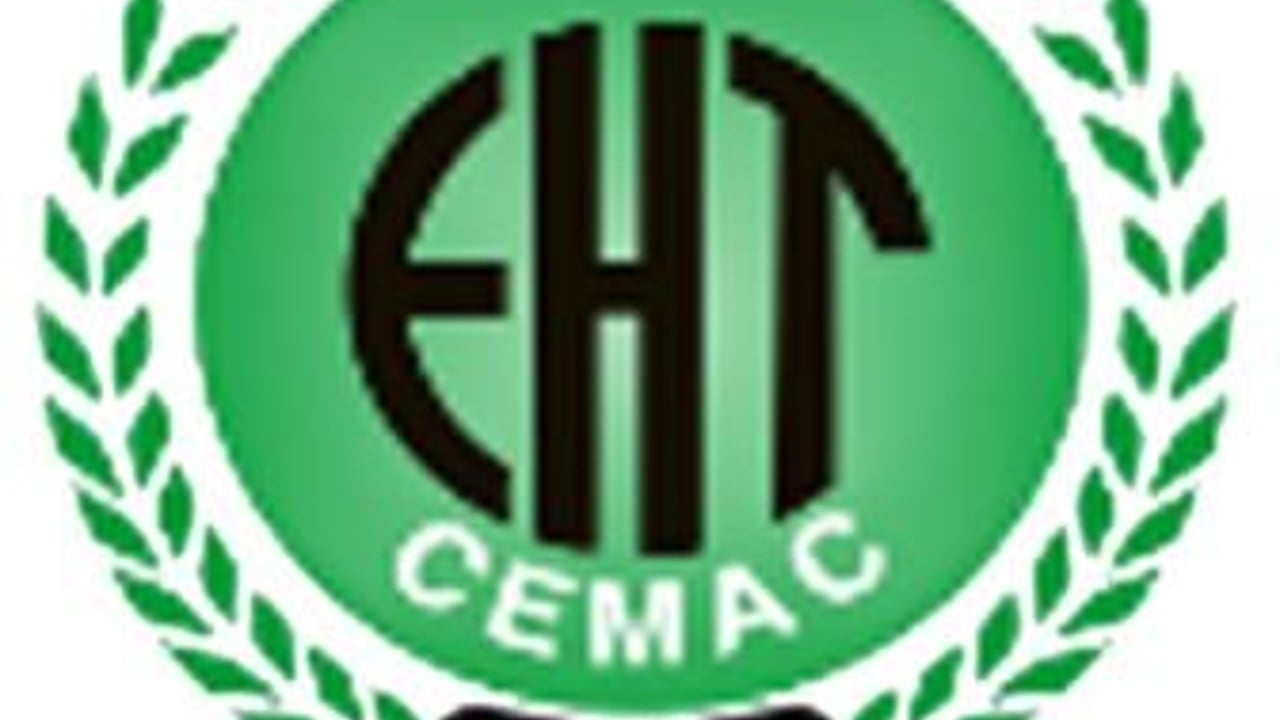EHT CEMAC