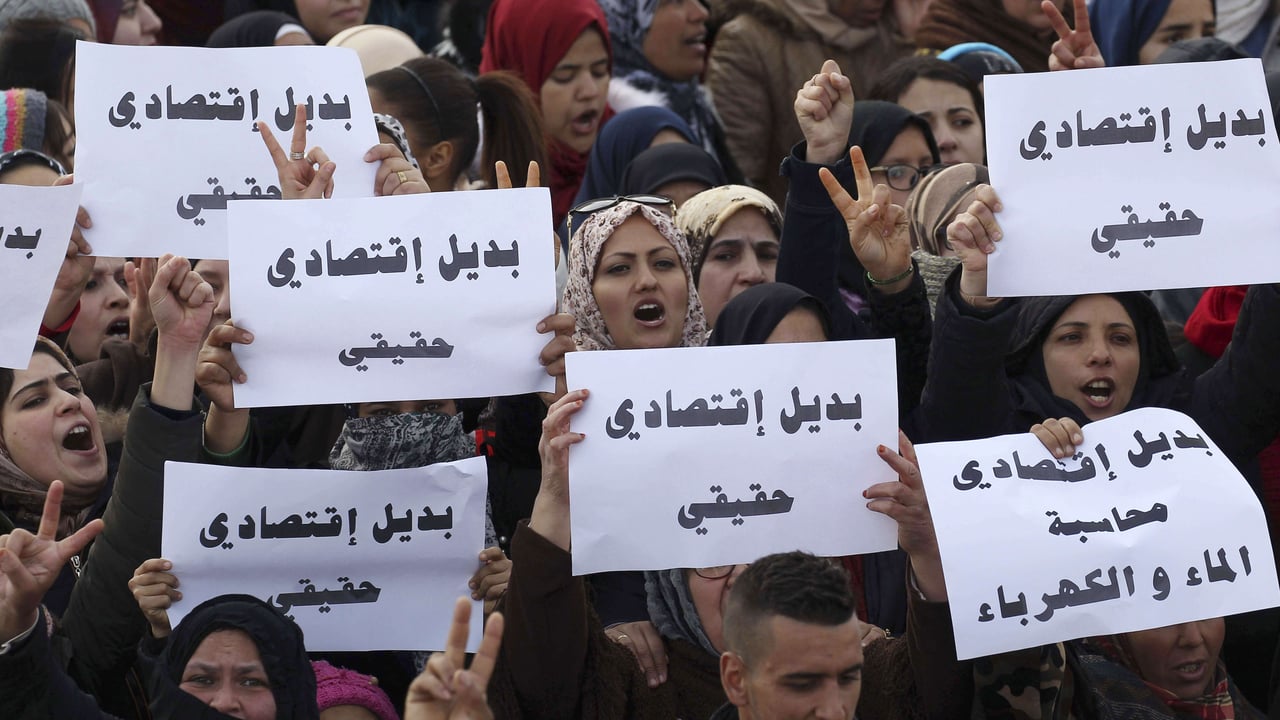 Maroc : le « Hirak de Jérada » se donne le temps de la réflexion
