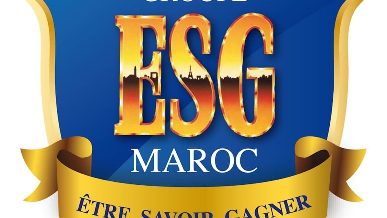 Esg Maroc Logo Roland Berger ESG Report 2022 | Roland Berger