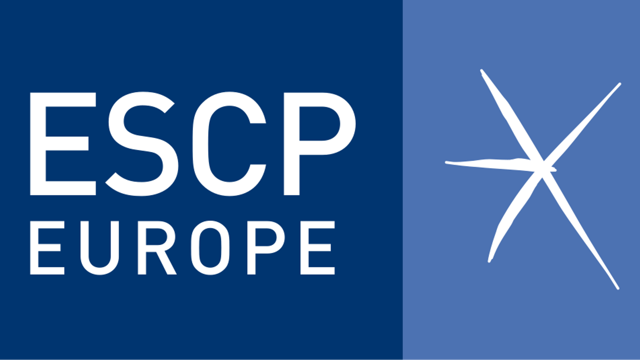 ESCP Europe Campus Paris