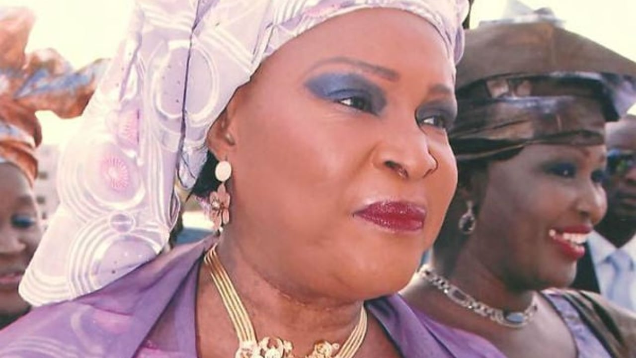 Sénégal – Affaire Aïda Ndiongue devant la CREI : « Il était normal que ...