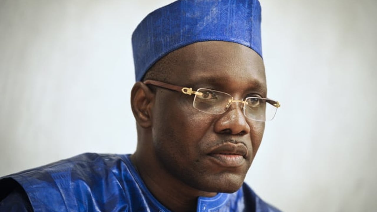 Présidentielle au Mali : l’Adema fait cavalier seul