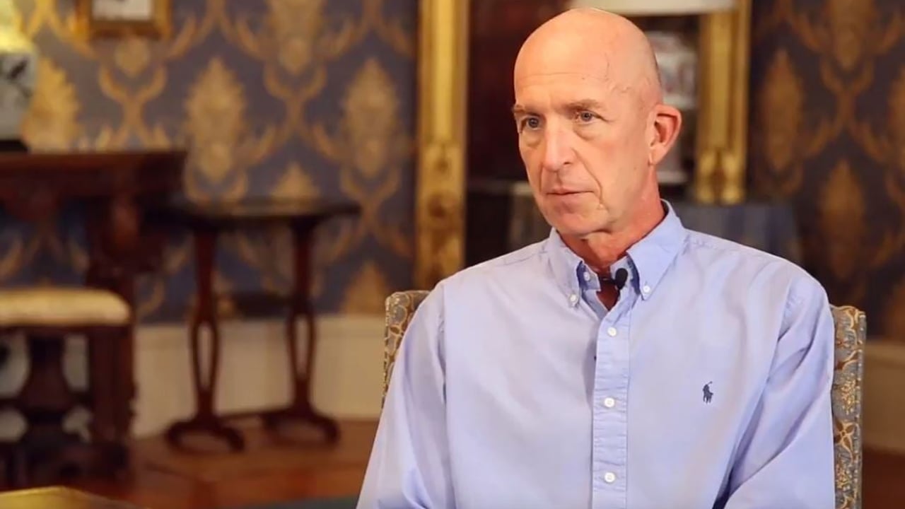 Stephen Smith : « L’Europe va s’africaniser, c’est inscrit dans les faits