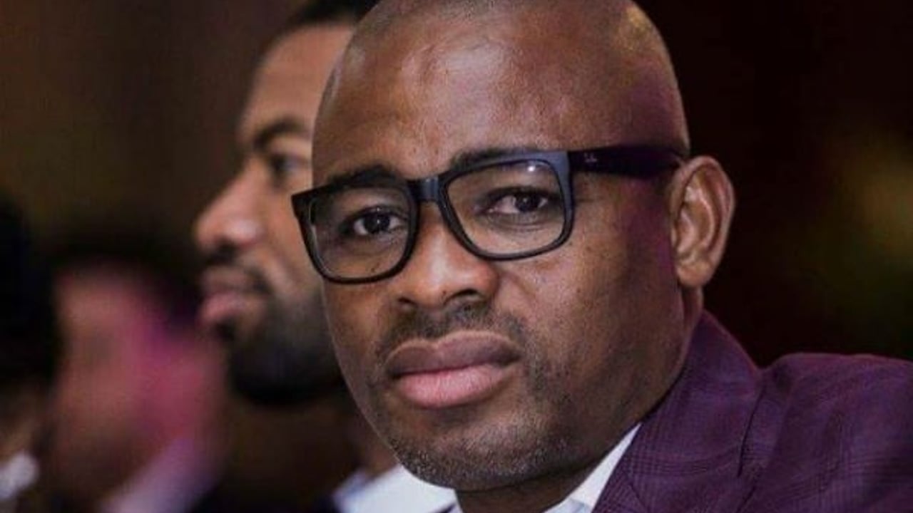 Côte d’Ivoire – Bonaventure Kalou, le footballeur qui se lance en politique